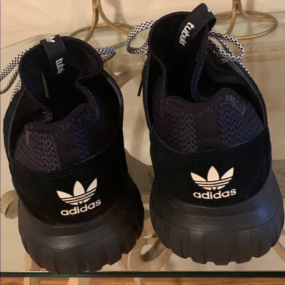 Adidas Tubular Shoes Snickers Men's - Gem